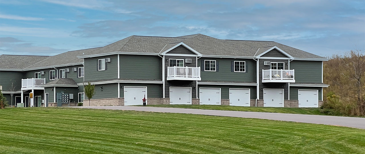 Heather Valley Apartments - Apartments for Rent in Reedsburg, WI